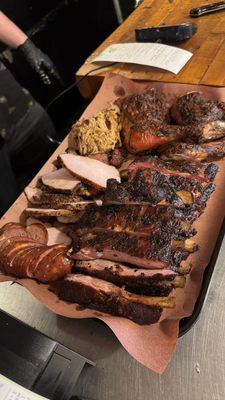 RIOT BBQ - Updated September 2025 - 226 Photos & 52 Reviews - 2180 S ...
