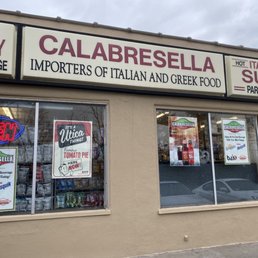 CALABRESELLA IMPORTERS OF ITALIAN & GREEK FOOD - Updated July 2025 ...