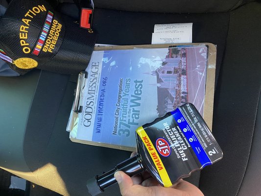 AUTOZONE - Updated May 2026 - 11 Photos & 56 Reviews - 6803 Preston Rd ...