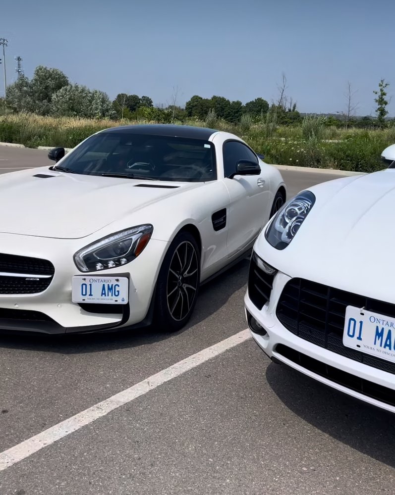 01 MOTORS - Updated December 2025 - 56 Toro Road, Toronto, Ontario ...