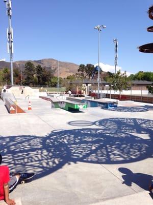 SANTA ROSA PARK - Updated September 2025 - 35 Photos & 21 Reviews ...