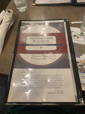 LITTLE DUTCH RESTAURANT - 49 Photos & 86 Reviews - 115 S Cumberland St ...