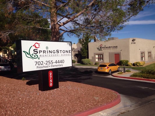 SPRINGSTONE MONTESSORI SCHOOL - Updated December 2025 - 38 Reviews ...