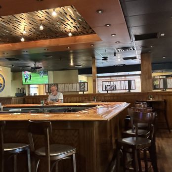 OUTBACK STEAKHOUSE - Updated July 2024 - 713 Photos & 625 Reviews ...