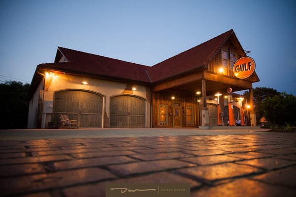 THE CAR BARN - Updated October 2025 - 17 Photos - 6721 Heritage ...