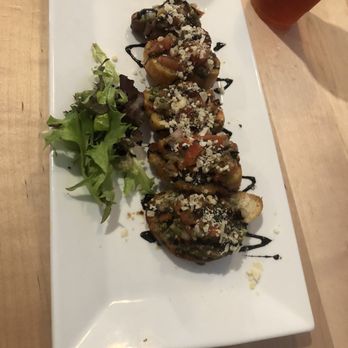 CRISPY EDGES - Updated July 2024 - 28 Photos & 14 Reviews - 700 Collins ...