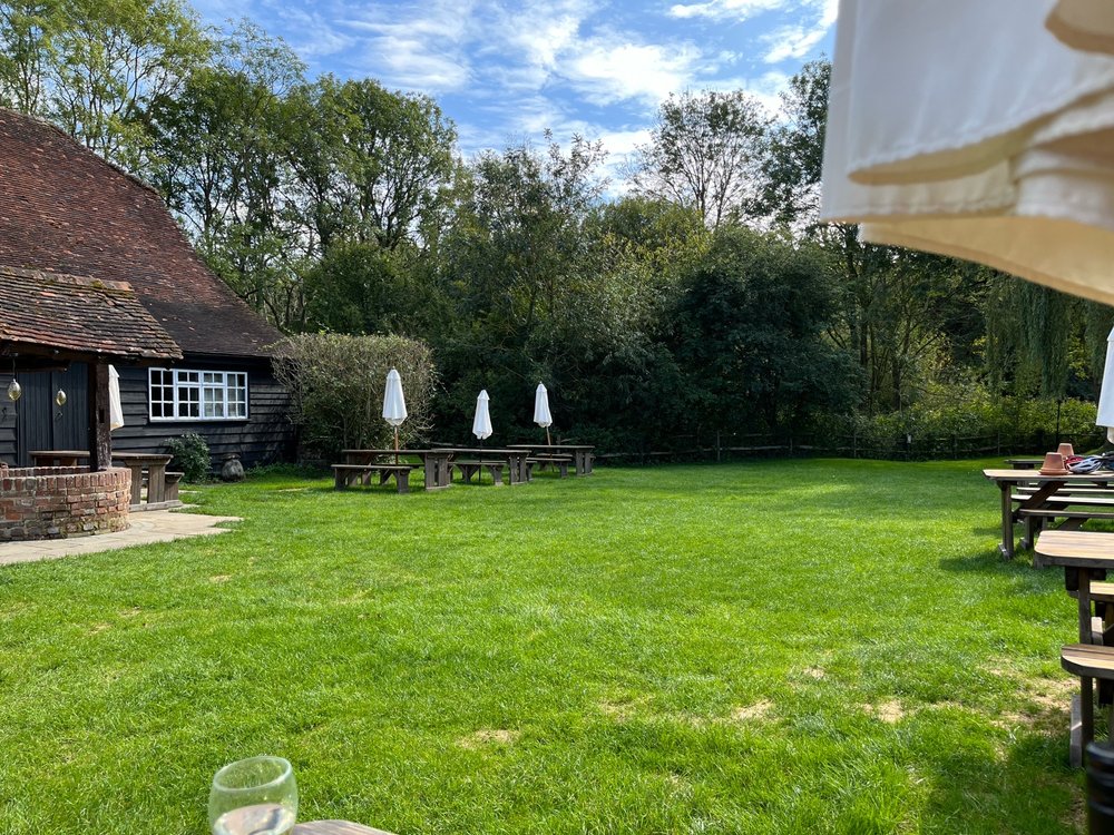 THE PLOUGH INN - Updated October 2025 - Leigh Road, Tonbridge, Kent ...