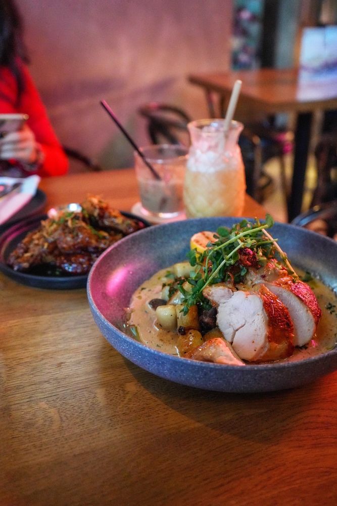 HAVEN KITCHEN + BAR - Updated January 2026 - 230 Photos & 85 Reviews ...