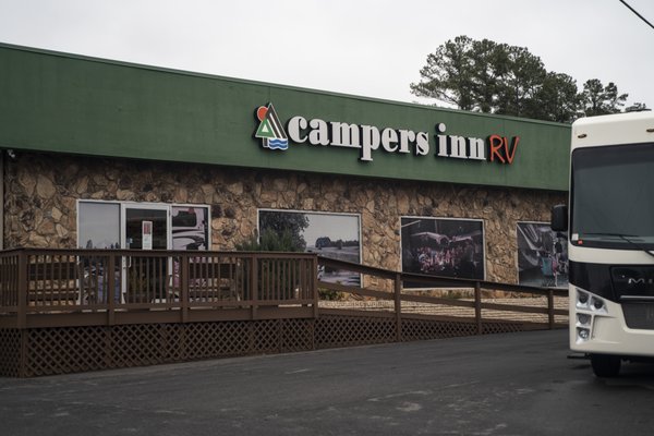 CAMPERS INN RV OF KINGS MOUNTAIN - Updated December 2025 - 10 Photos ...