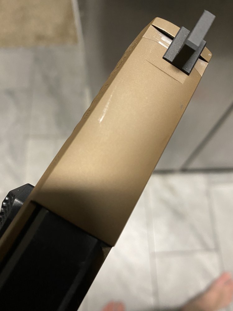 SHEEPDOG GUN ARMORY - 11 Photos & 15 Reviews - 3000 W Ann Rd, North Las ...