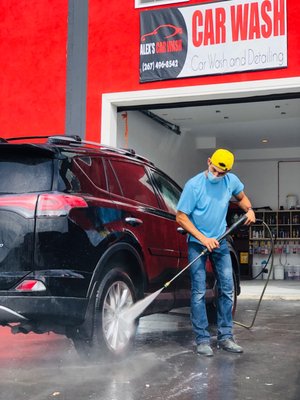 ALEX’S PREMIUM AUTO DETAILING - Updated October 2025 - 56 Photos & 13 ...