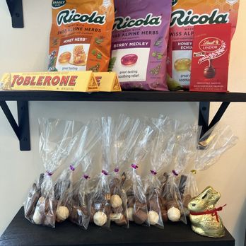 ZURI COFFEE - Updated October 2025 - 29 Photos & 27 Reviews - 2218 ...