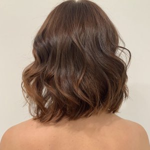 ZAINE COLOUR SALON - 98 Photos & 95 Reviews - 1609 A Montana Ave, Santa ...