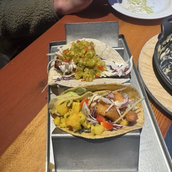 SESSION TACO - STREETS OF ST. CHARLES - Updated July 2025 - 486 Photos ...