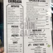 LA CHINGADA COCINA MEXICANA - 179 Photos & 148 Reviews - 110 E ...