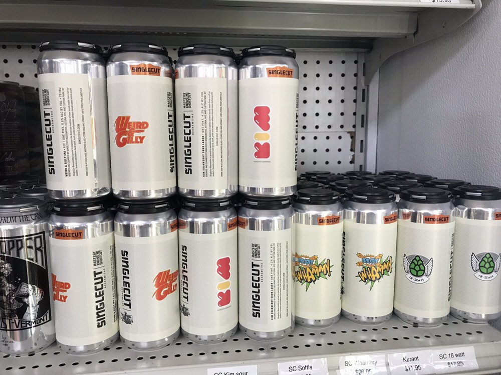 CHOICE BEER DELI - Updated May 2025 - 10 Photos - 1642 S St ...