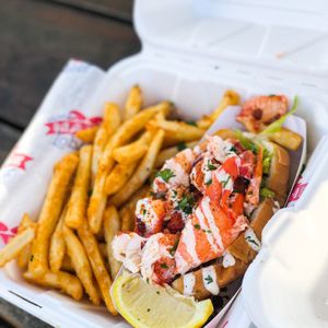 WICKED MAINE LOBSTER - 896 Photos & 589 Reviews - Seafood - 2820 ...
