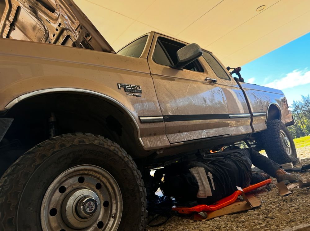 AGRICULTURE RANCHING - Updated January 2025 - A St, Terrell, Texas ...