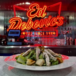 ED DEBEVIC’S - 97 Photos & 41 Reviews - American (Traditional) - 159 E ...