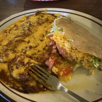 MITLA CAFE - Updated February 2025 - 616 Photos & 604 Reviews - 602 N ...