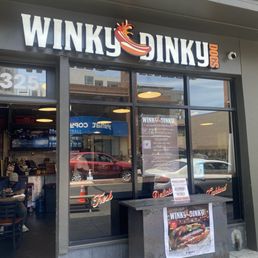WINKY DINKY DOGS - Updated October 2025 - 53 Photos & 42 Reviews - 325 ...