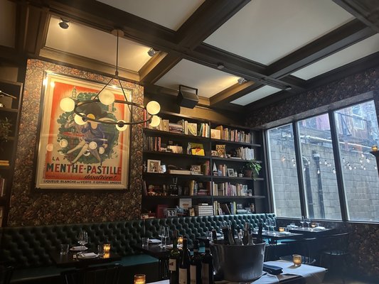 MY LOUP - 68 Photos & 21 Reviews - 2005 Walnut St, Philadelphia ...