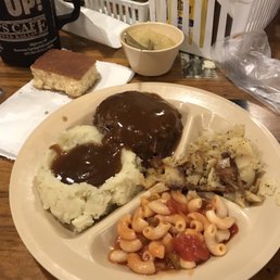 LAMBERT’S CAFE - 1282 Photos & 1370 Reviews - 2981 S Mckenzie St, Foley ...