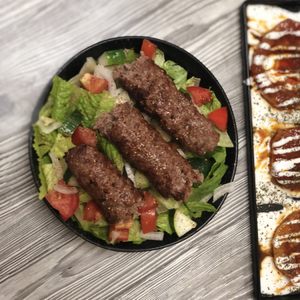 HALAL ADDICTS - 1305 Altamont Ave, Schenectady, New York - Halal ...