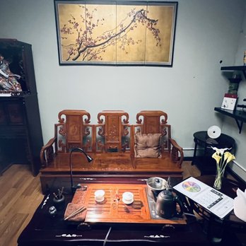 WAI’S GONG FU TEA HOUSE - Updated August 2024 - 73 Photos & 15 Reviews ...
