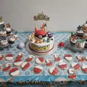 OH YEAH CAKES - 137 Photos & 79 Reviews - Bakeries - 713 S St Mary's St ...