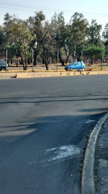 ALAMEDA ORIENTE - Updated October 2025 - Av Bordo de Xochiaca, México ...