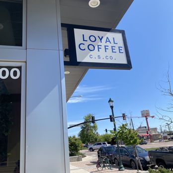 LOYAL COFFEE - Updated June 2024 - 357 Photos & 365 Reviews - 408 S ...