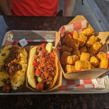 THE DOG DEN - Updated July 2025 - 276 Photos & 157 Reviews - 1 Main St ...