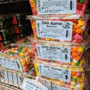 ALAMO CANDY - 166 Photos & 83 Reviews - Candy Stores - 1149 W ...