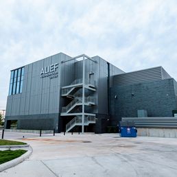 ALIEF NEIGHBORHOOD CENTER AND COMMUNITY PARK - Updated December 2025 ...