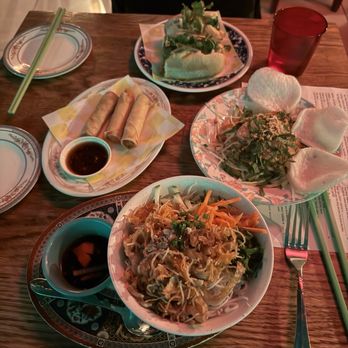 PAPER LANTERN - Updated January 2026 - 92 Photos & 22 Reviews - 115-2 ...