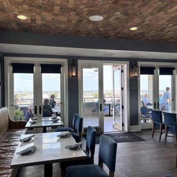 THE WATCH ROOFTOP KITCHEN & SPIRITS - Updated June 2025 - 658 Photos ...