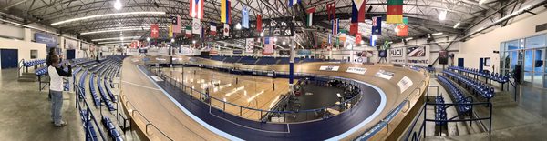 VELO SPORTS CENTER - Updated June 2025 - 27 Photos & 15 Reviews - 18400 ...