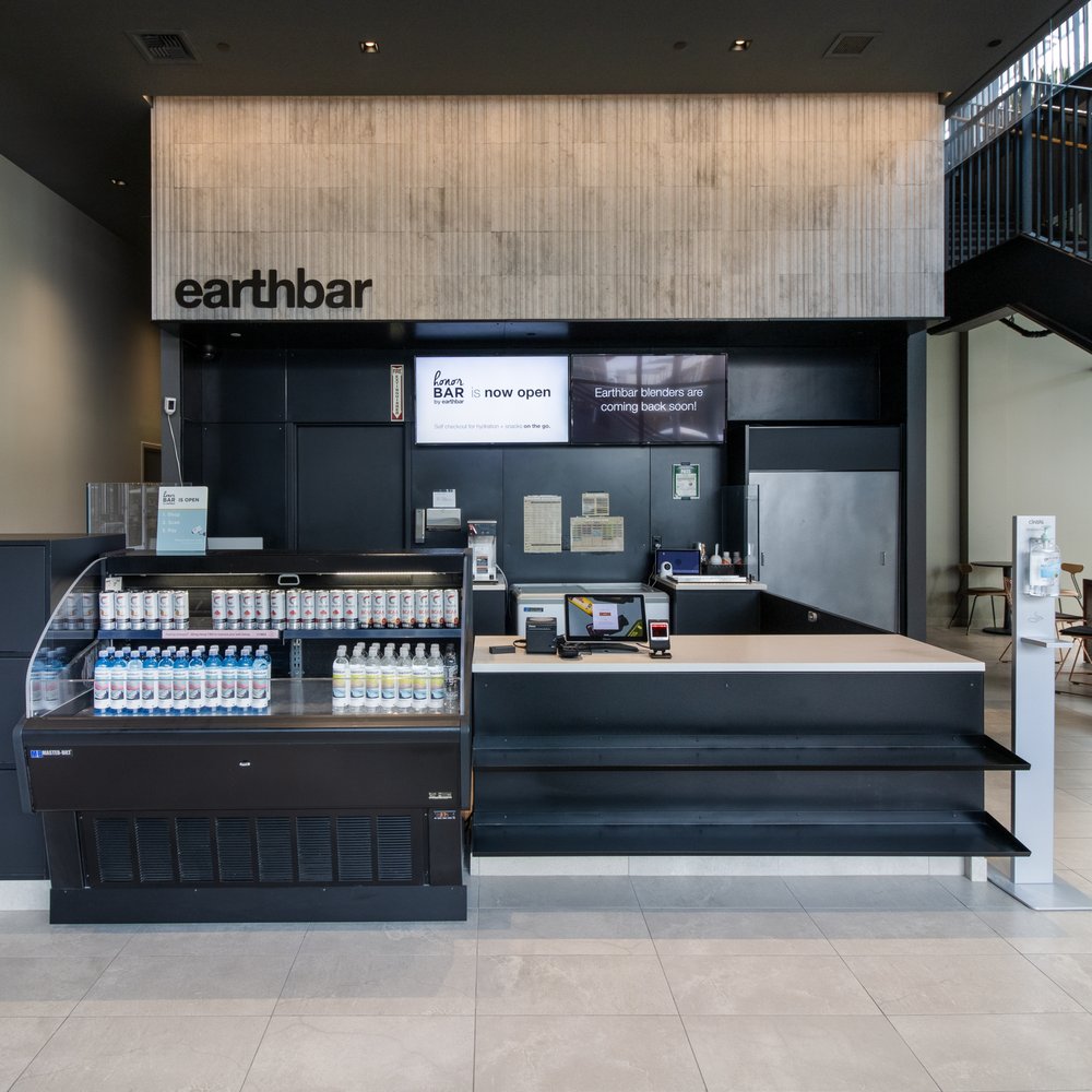 EARTHBAR - Updated July 2024 - 24 Photos & 23 Reviews - 6000 Bollinger ...