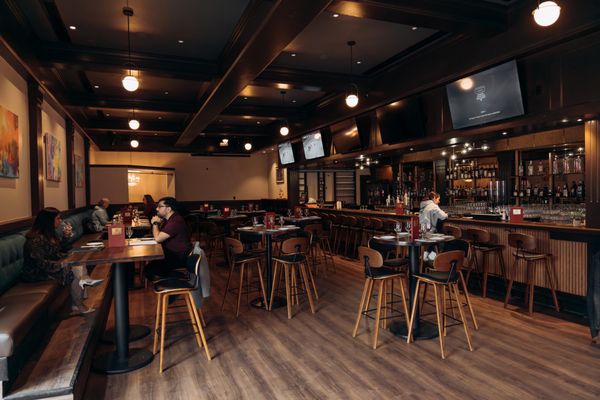 BOUJEE RESTAURANT & BAR - Updated December 2025 - 21 Photos - 191 Main ...