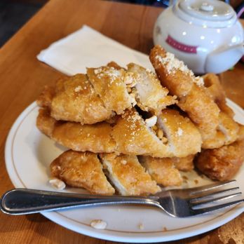 BLUE QUILL CHINESE FOOD - Updated December 2025 - 40 Reviews - 2821 116 ...