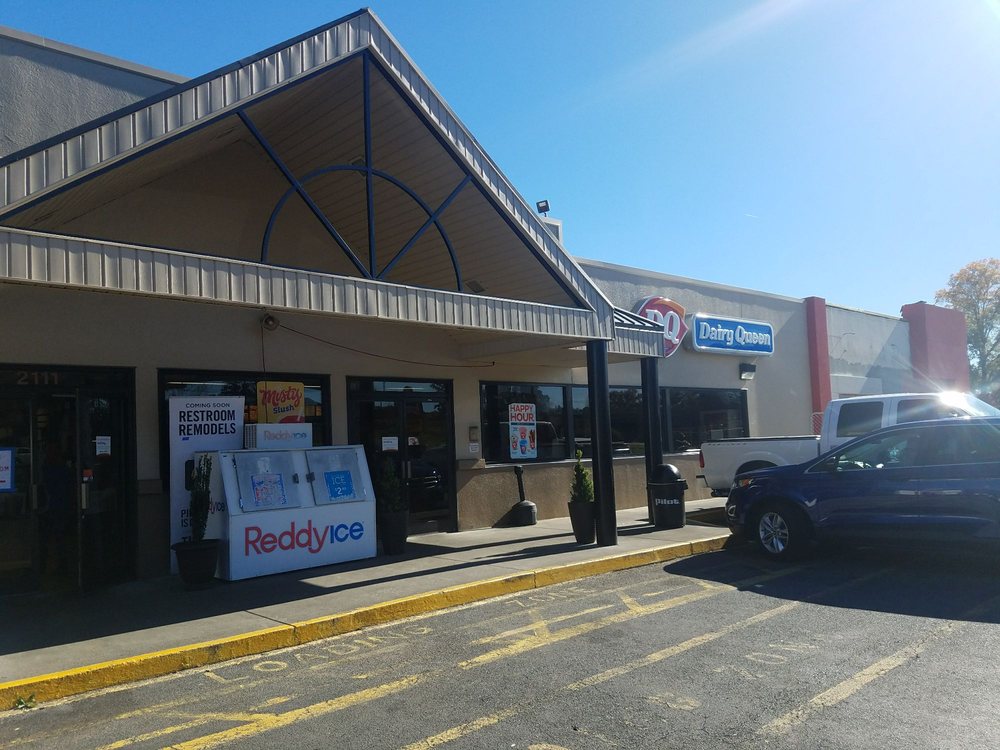 WILCO - Updated January 2025 - 2111 Us 41 Hwy NE, Calhoun, Georgia ...