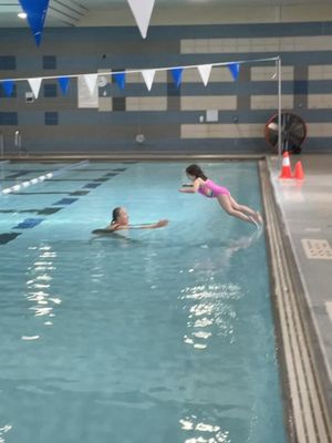 ARUNDEL OLYMPIC SWIM CENTER - Updated January 2026 - 14 Reviews - 2690 ...