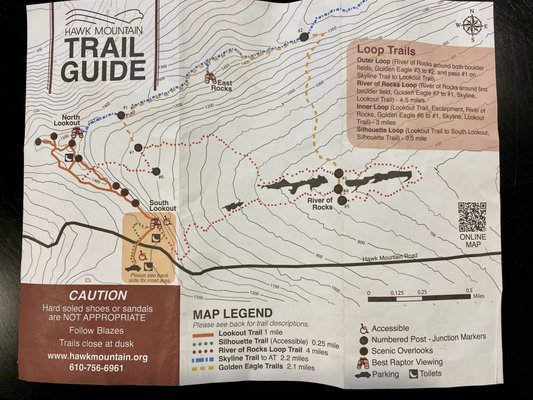 HAWK MOUNTAIN - Updated October 2025 - 146 Photos & 54 Reviews - 1700 ...