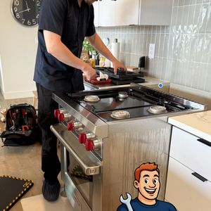 MARK WISEMAN APPLIANCE SERVICE - Updated October 2025 - 214 Reviews ...