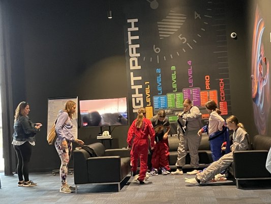 IFLY DETROIT - Updated September 2025 - 68 Photos & 17 Reviews - 26975 ...