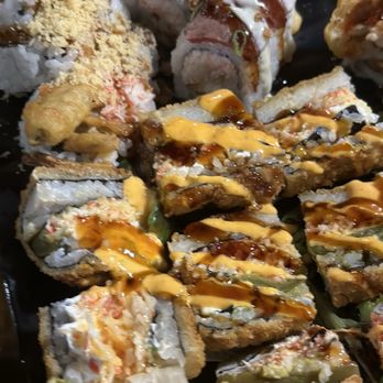 KAI SUSHI AND SAKE BAR - Updated December 2025 - 433 Photos & 487 ...