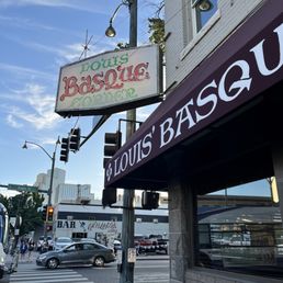 LOUIS’ BASQUE CORNER - Updated December 2025 - 547 Photos & 577 Reviews ...