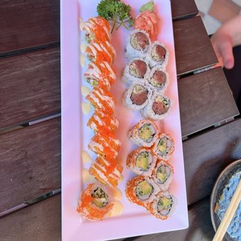 ZEN JAPANESE GRILL & SUSHI BAR - Updated August 2025 - 354 Photos & 366 ...