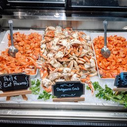 LINE & LURE SEAFOOD KITCHEN & TAP - Updated December 2025 - 535 Photos ...